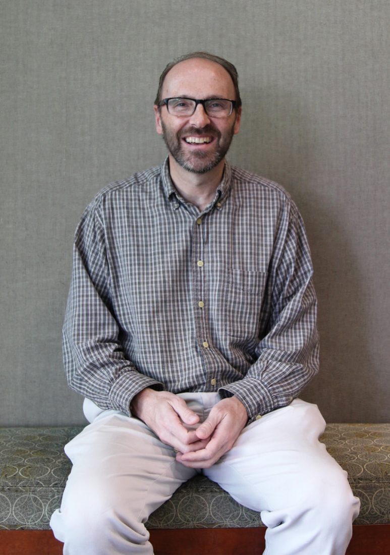 Casey Rogers, LPC - Compass Counseling Services • Southwest Missouri