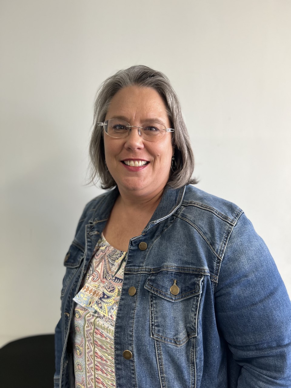 Jane Handley, LPC - Compass Counseling Services • Southwest Missouri