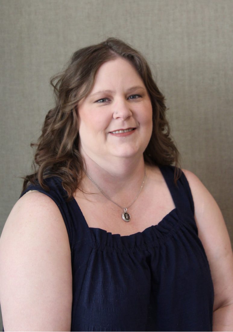 Shellie Robinson, PLPC - Compass Counseling Services • Southwest Missouri