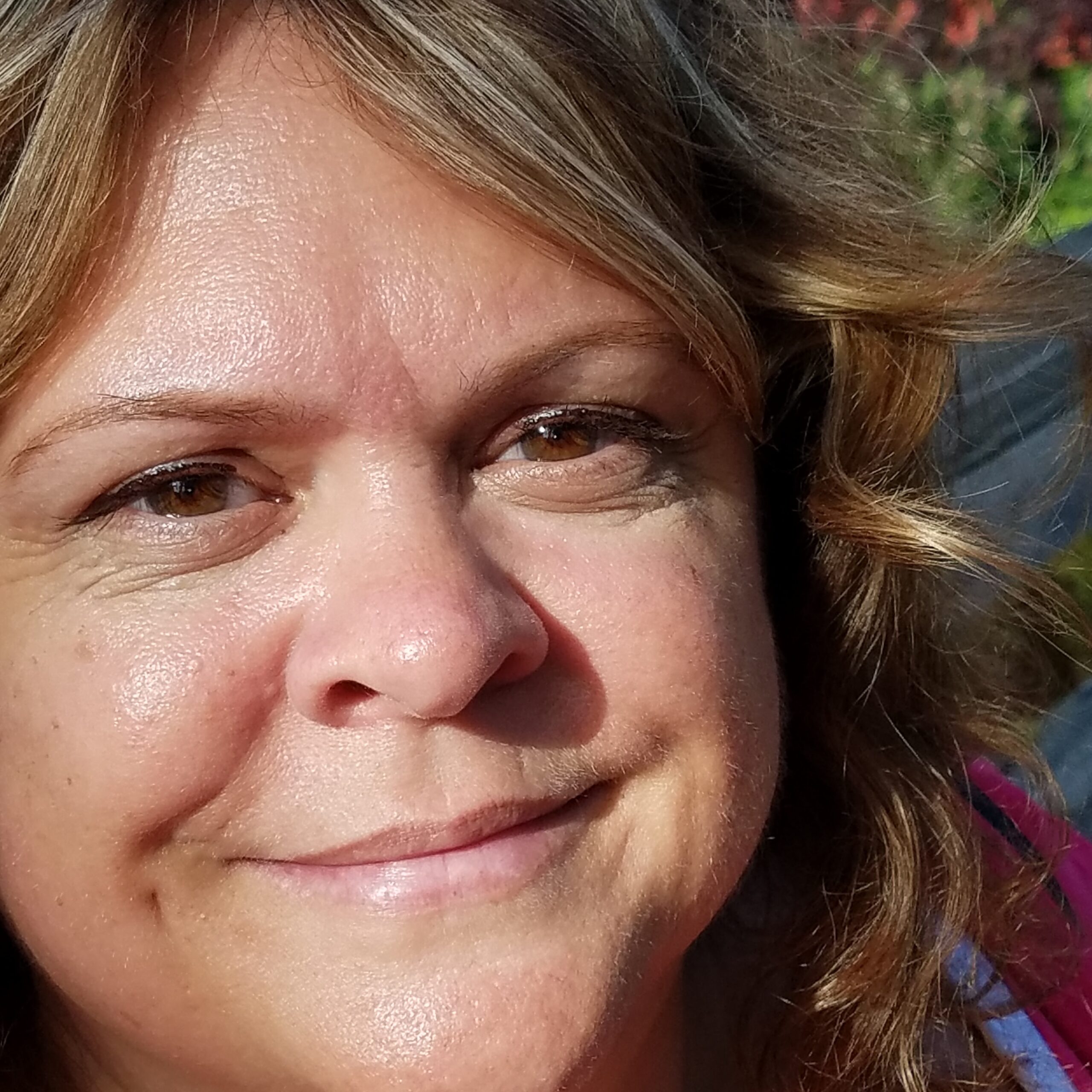 Carol Stilson, LPC - Compass Counseling Services • Southwest Missouri