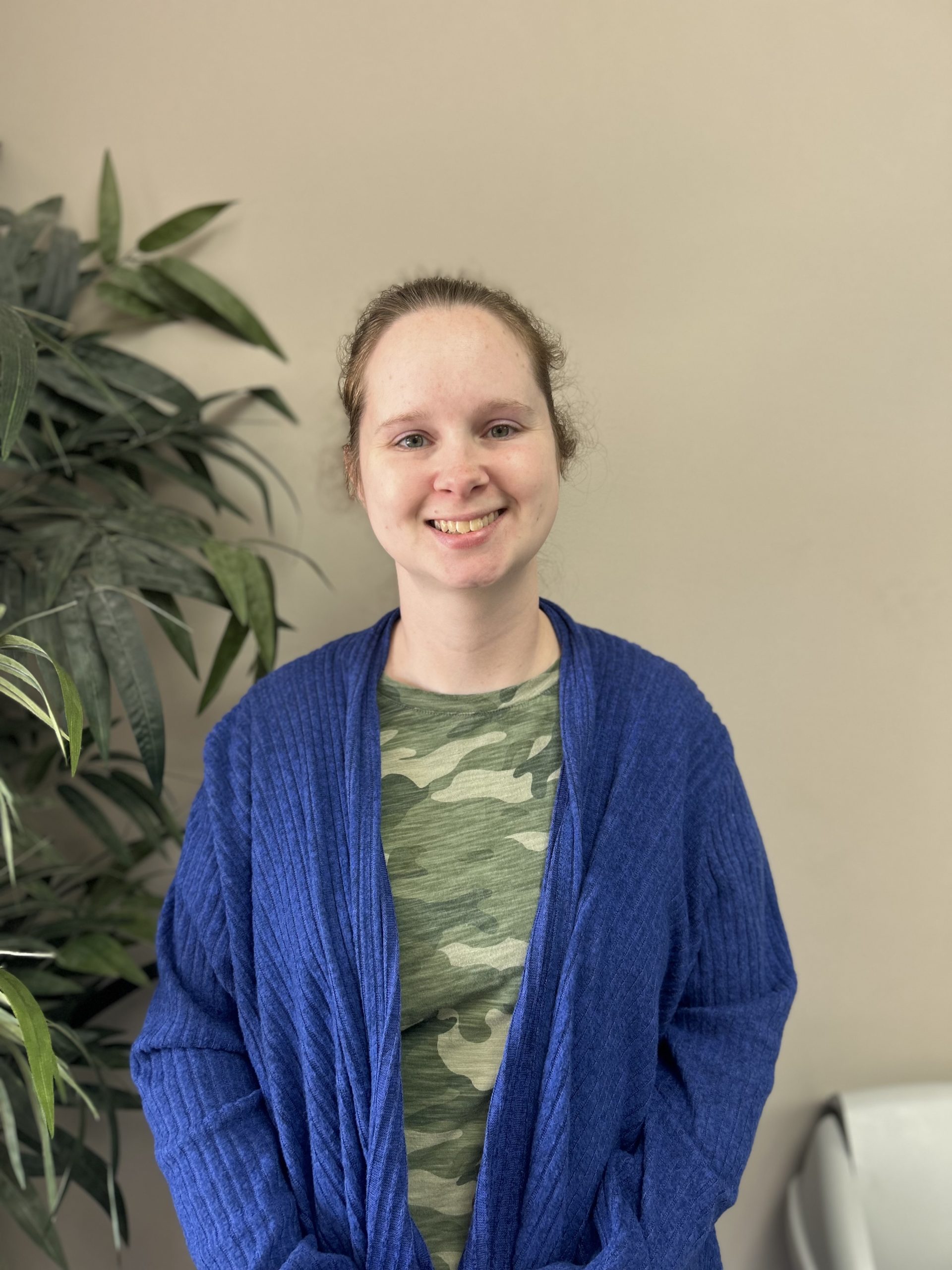 Michelle Herman, PLPC - Compass Counseling Services • Southwest Missouri